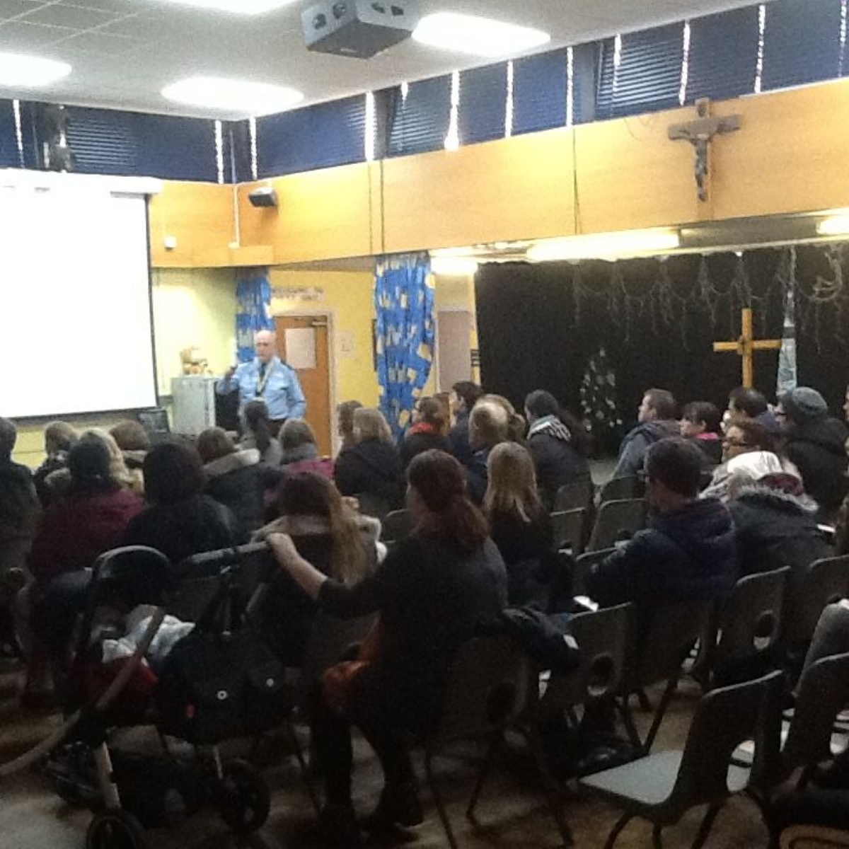 St John Rigby Catholic Primary School - Keeping Children Safe in a ...