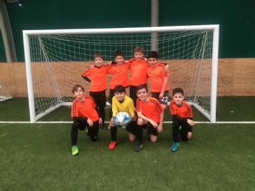 St John Rigby Catholic Primary School - Sports & Outdoors blog