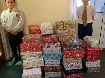 St John Rigby Catholic Primary School - Latest News