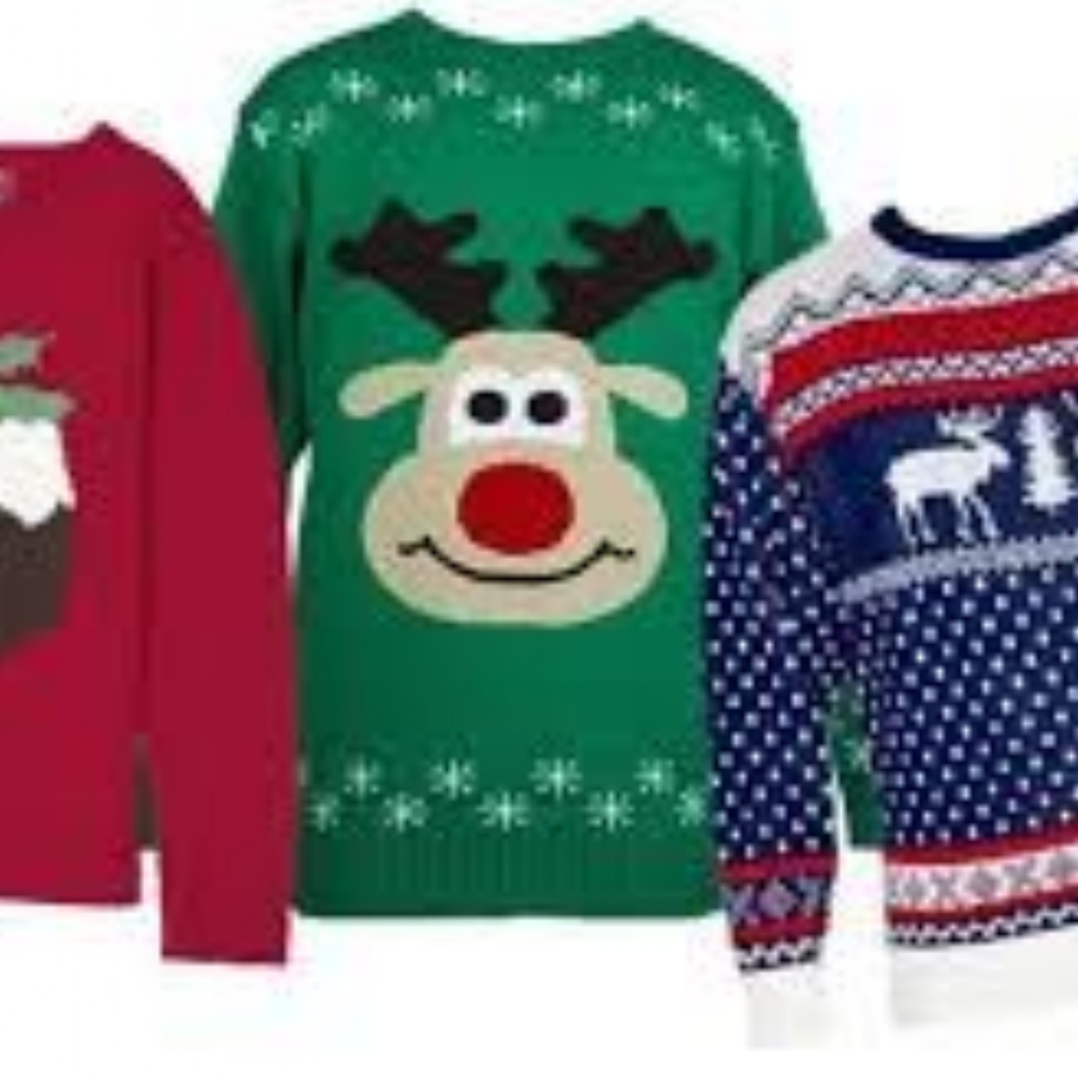 St John Rigby Catholic Primary School - Christmas Jumper Day